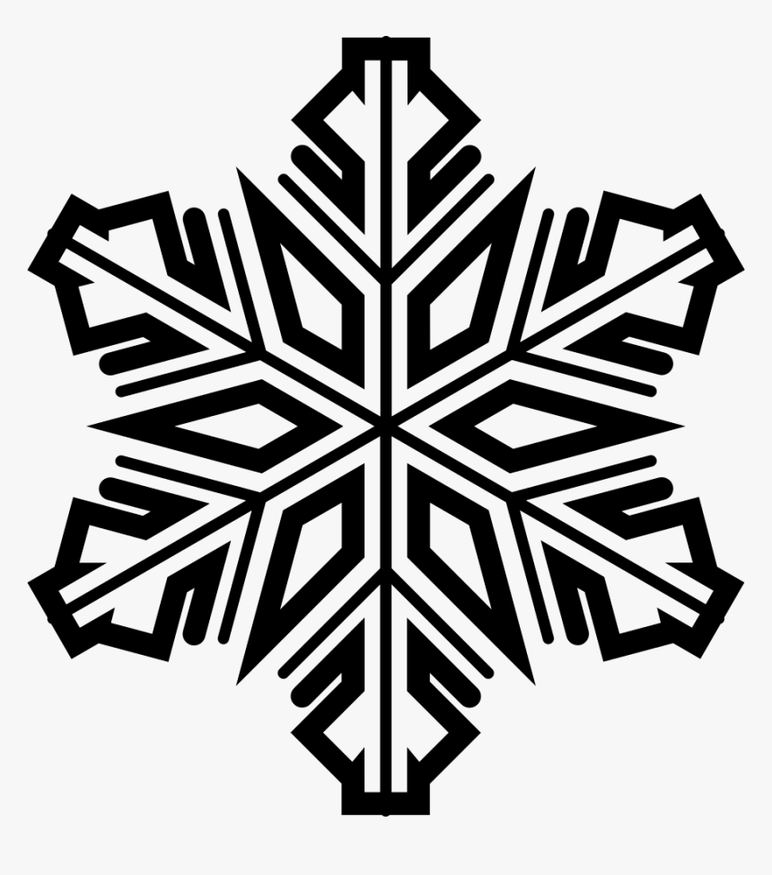 Snowflake Symbol Png