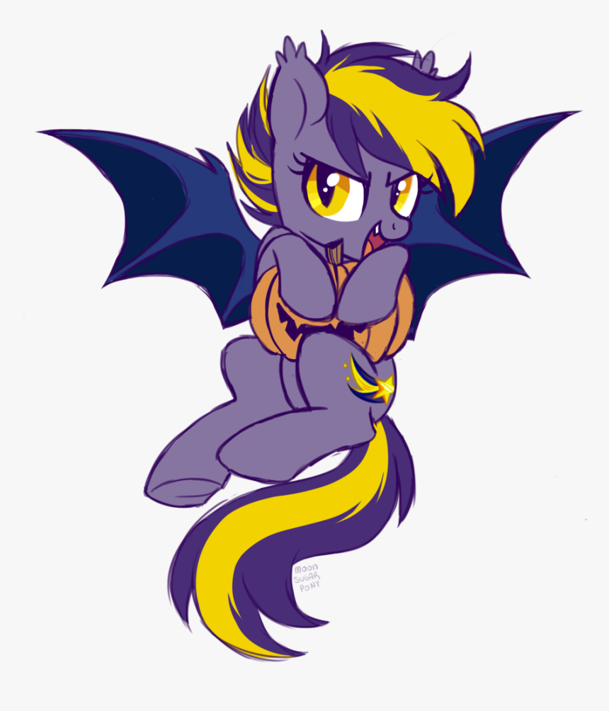 Taesuga, Bat Pony, Bat Pony Oc, Cute Little Fangs, - Mlp Bat Ocs, HD Png Download , Transparent ...