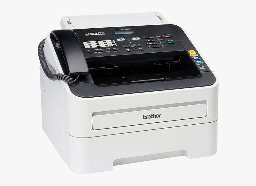 Fax Machine 2018, HD Png Download , Transparent Png Image - PNGitem