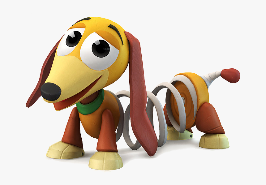 Disney Infinity Wiki - Disney Infinity Slinky Dog, HD Png Download ...