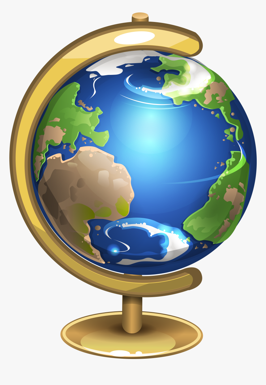 Earth Clipart Png Transparent, Png Download , Transparent Png Image - PNGitem