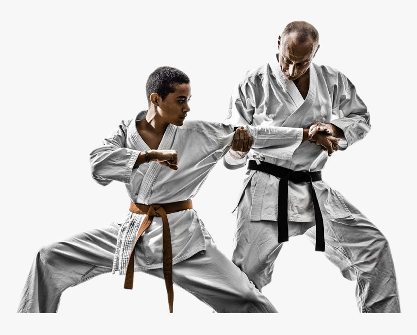 Karate Png - Karate Best, Transparent Png , Transparent Png Image - PNGitem