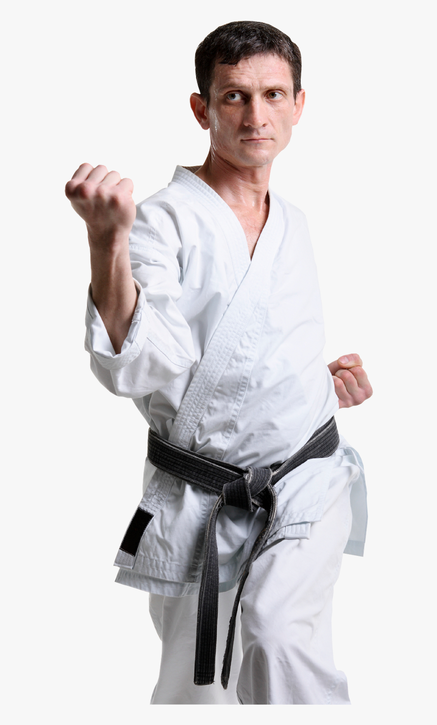 Karate Png - Karate Punch Png, Transparent Png , Transparent Png Image ...