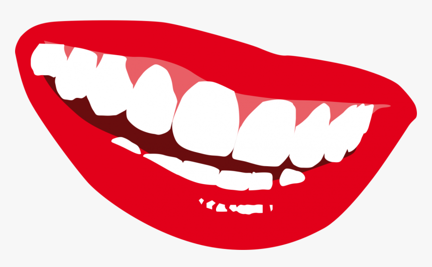 Boycott Clipart - Transparent Smile Clipart, HD Png Download ...