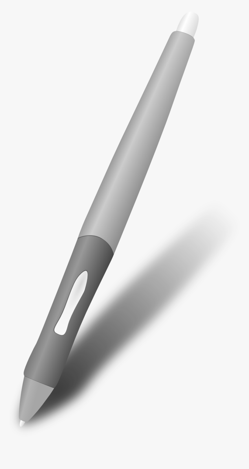 Wacom Digital Pen Png, Transparent Png , Transparent Png Image - PNGitem