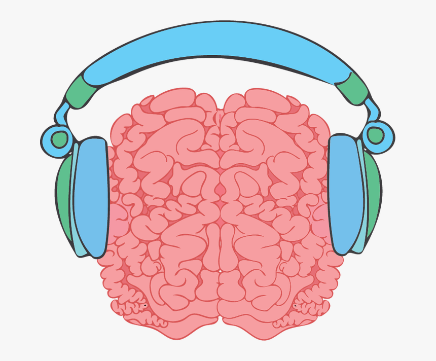 Brain Memory Clipart