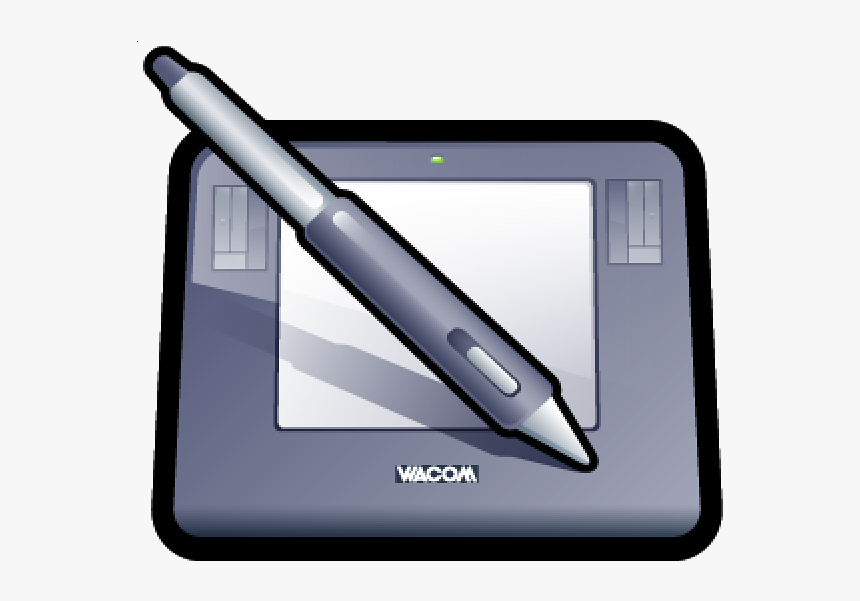 Wacom Icon, HD Png Download , Transparent Png Image - PNGitem