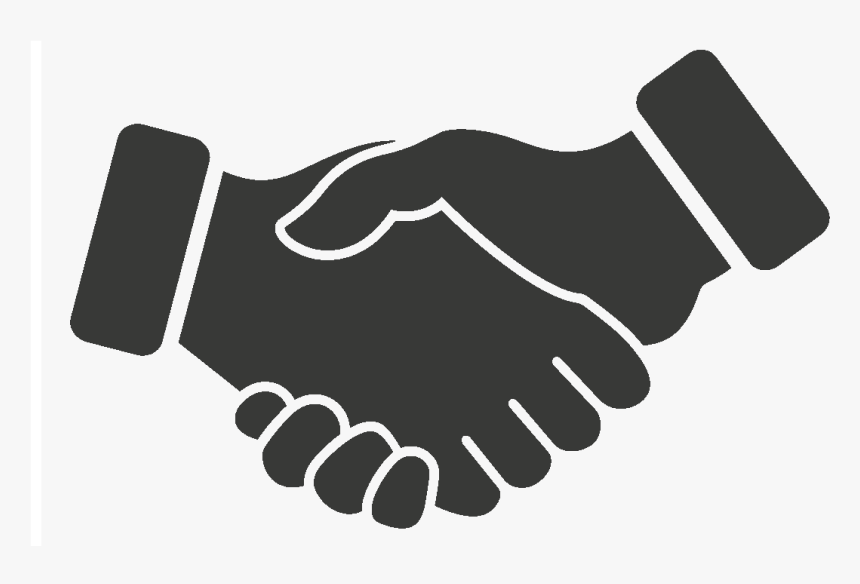 Free Business Handshake Png Handshake Icon Png Transparent Png