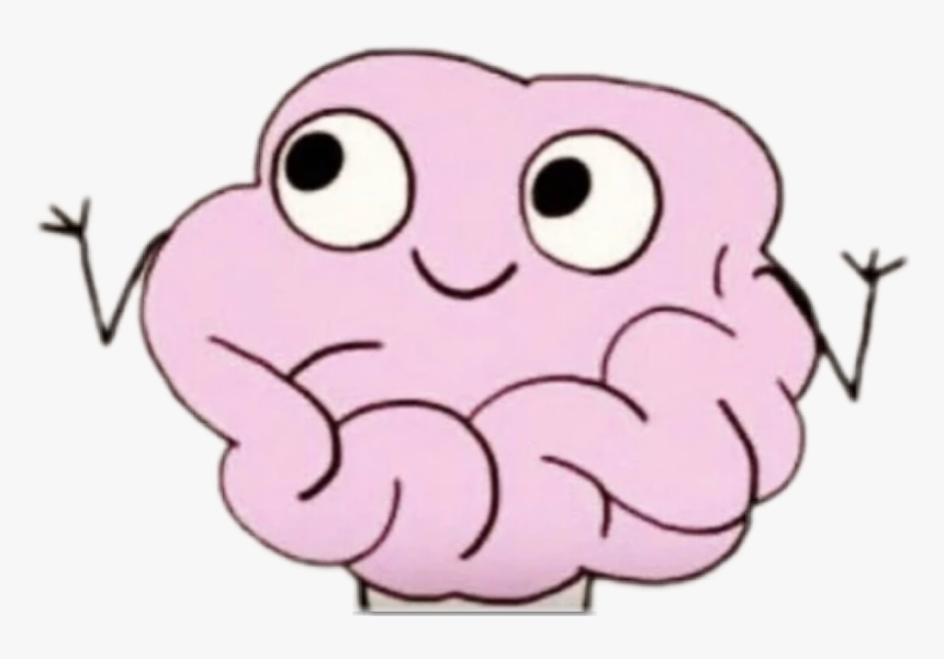 Clip Art Collection Of Free Transparent - Hey Brain Remember Studying ...