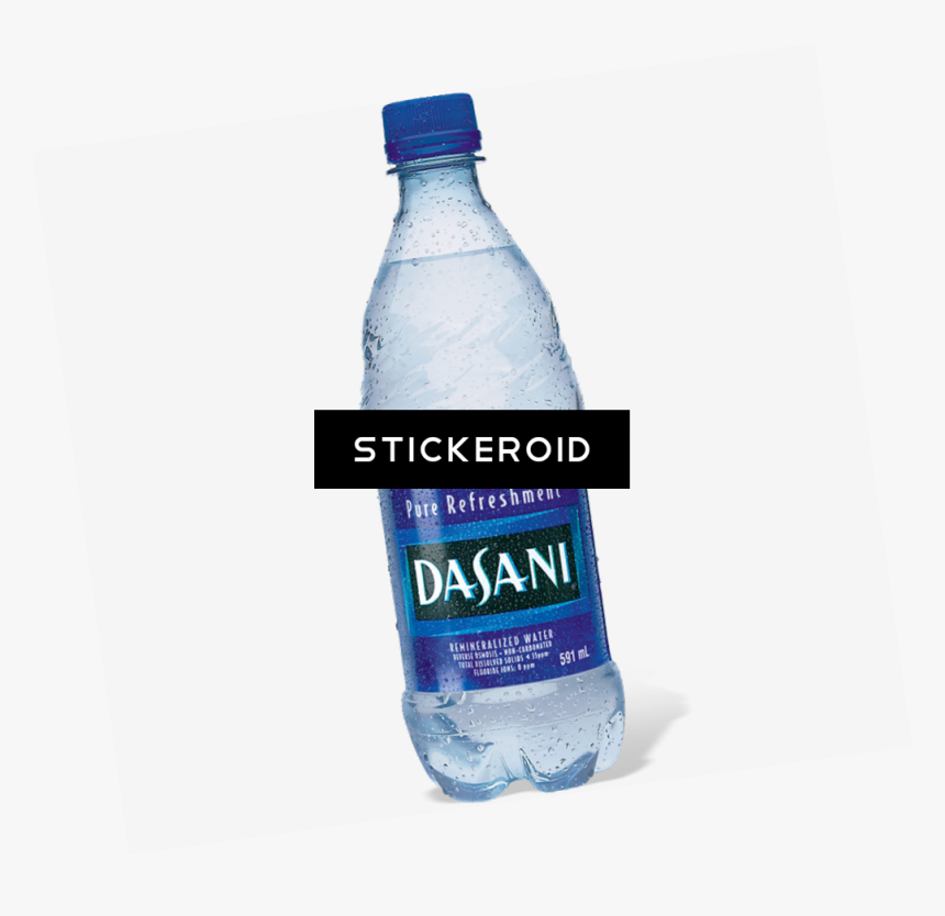 Dasani Water, HD Png Download , Transparent Png Image - PNGitem