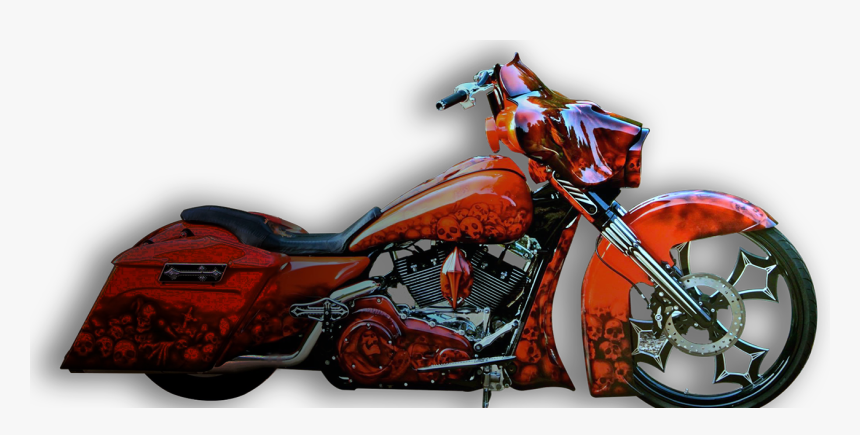 Chopper, HD Png Download , Transparent Png Image - PNGitem