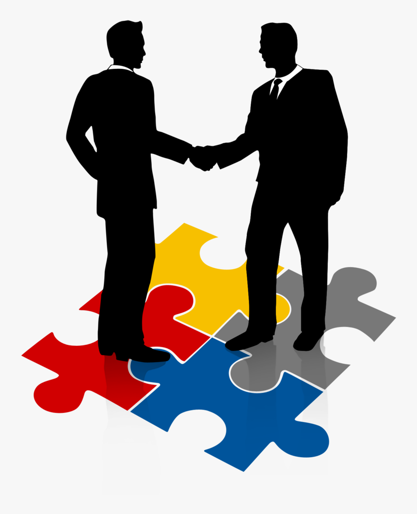 Sales Consultants - Business Partner Icon Png, Transparent Png ...