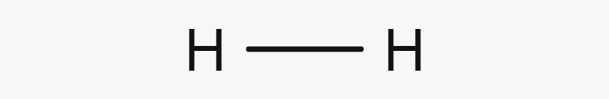 Hydrogen Gas Molecular Structure, HD Png Download , Transparent Png ...