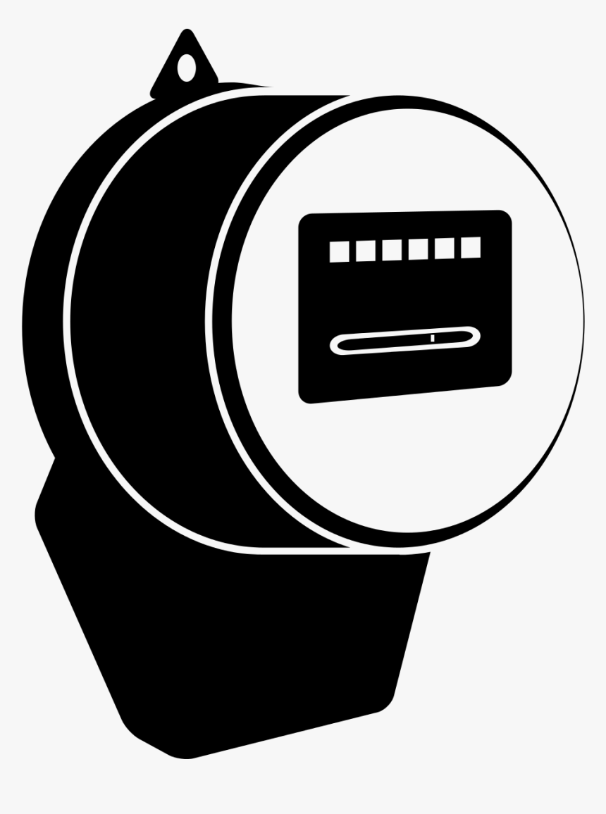 Metering Icon Png, Transparent Png , Transparent Png Image - PNGitem