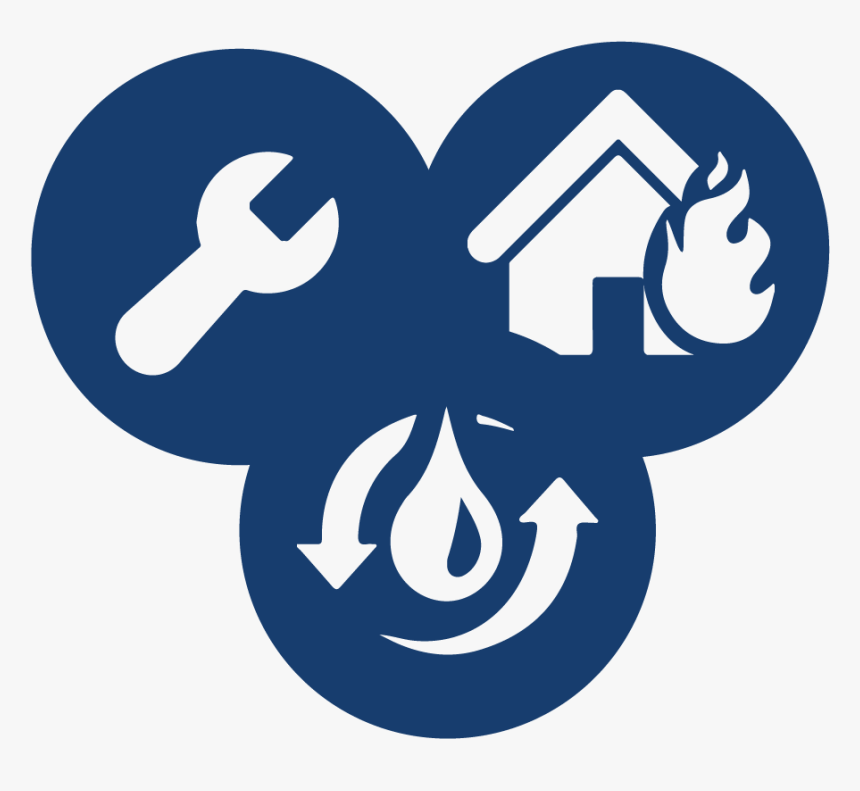 Icon Water Efficiency Black, HD Png Download , Transparent Png Image ...