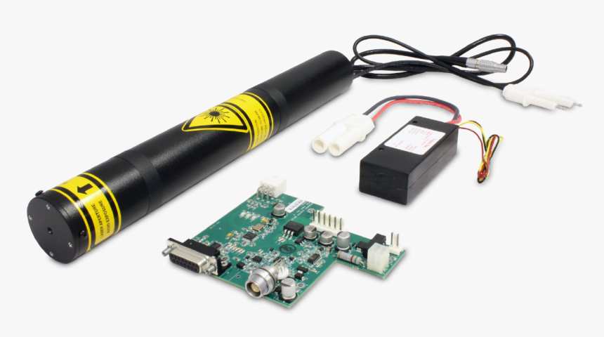 Reo - Lasers - Electrical Connector, HD Png Download , Transparent Png ...