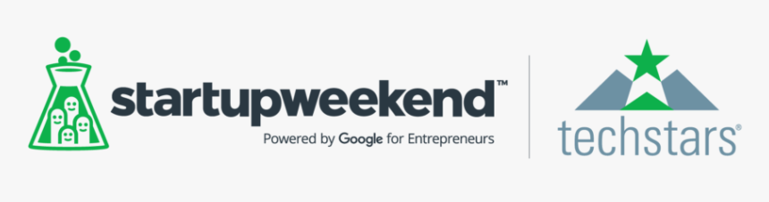Startup Weekend Logo, HD Png Download , Transparent Png Image - PNGitem