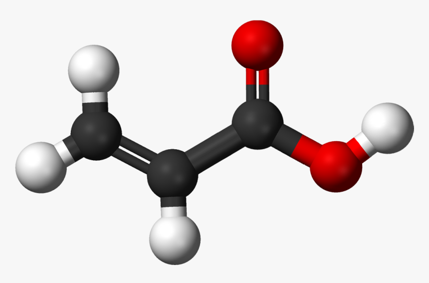 File - Acrylic Ac - Acid, HD Png Download , Transparent Png Image - PNGitem