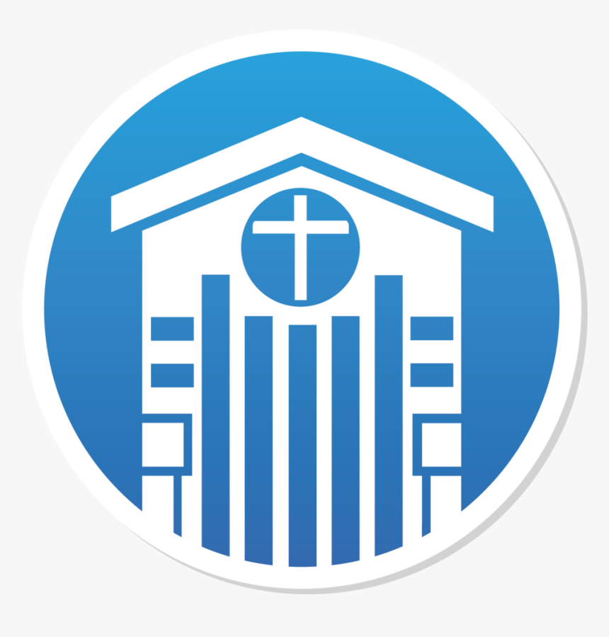 Logo For Quentin Road Baptist Church - Sign, HD Png Download ...