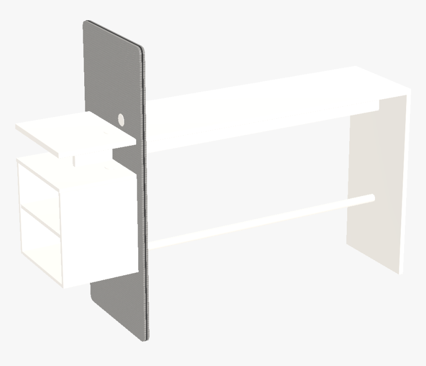 Preview Of 40/70 High Table - Table, HD Png Download , Transparent Png ...