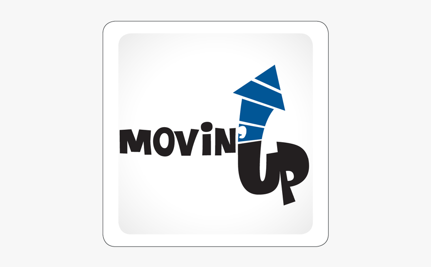 5th Moving Up - Sign, HD Png Download , Transparent Png Image - PNGitem