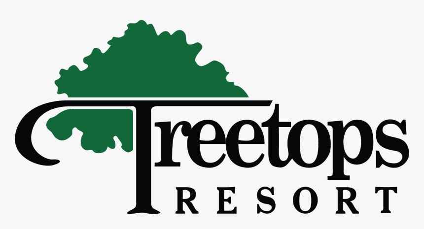 Treetops Resorts Logo, HD Png Download , Transparent Png Image - PNGitem