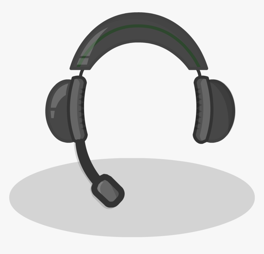 Thumb Image - Headphones, HD Png Download , Transparent Png Image - PNGitem