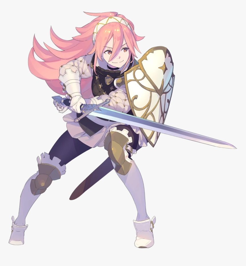 Soleil Fire Emblem Heroes, HD Png Download , Transparent Png Image ...