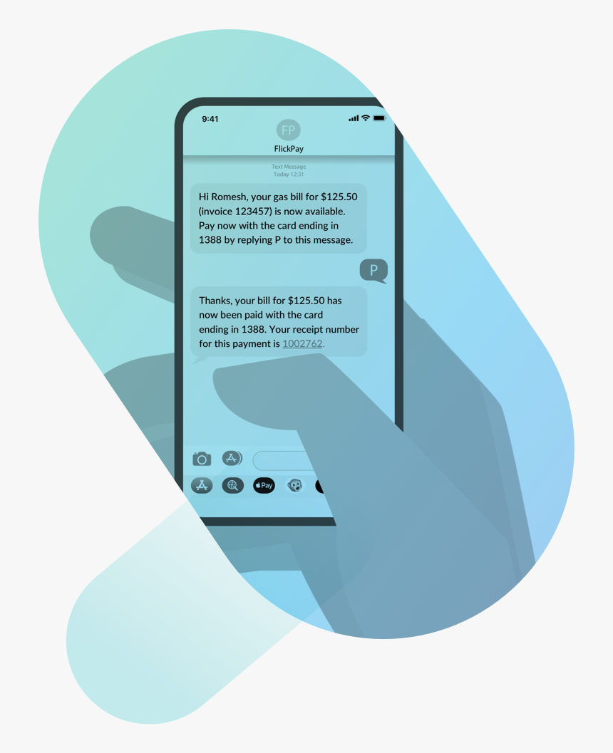 Sms Service & Sms Provider - Graphic Design, HD Png Download ...