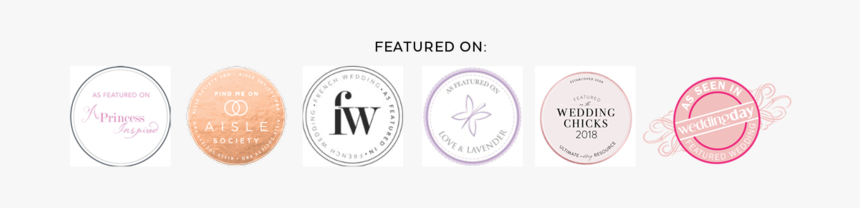 Featured Badge Strip, HD Png Download , Transparent Png Image - PNGitem