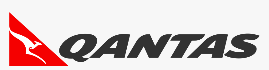 Qantas Airlines Logo Png, Transparent Png , Transparent Png Image - PNGitem