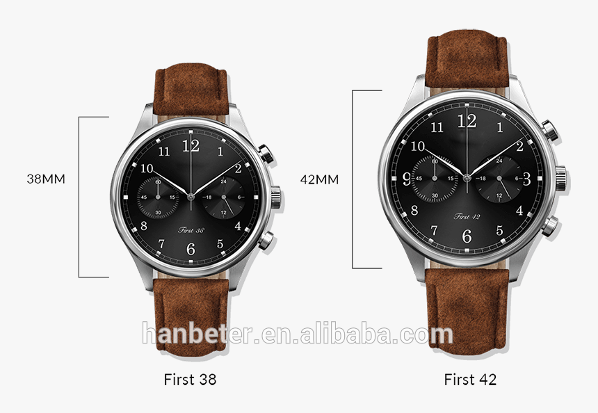 42mm Size Watch, HD Png Download , Transparent Png Image - PNGitem