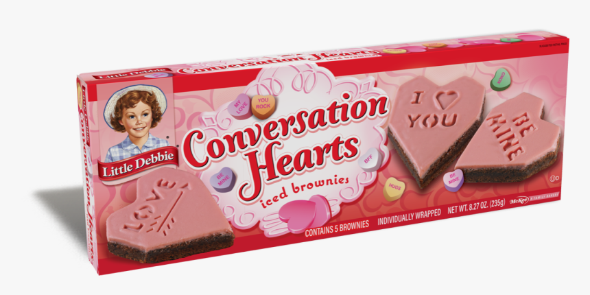 Little Debbie Snacks, HD Png Download , Transparent Png Image - PNGitem