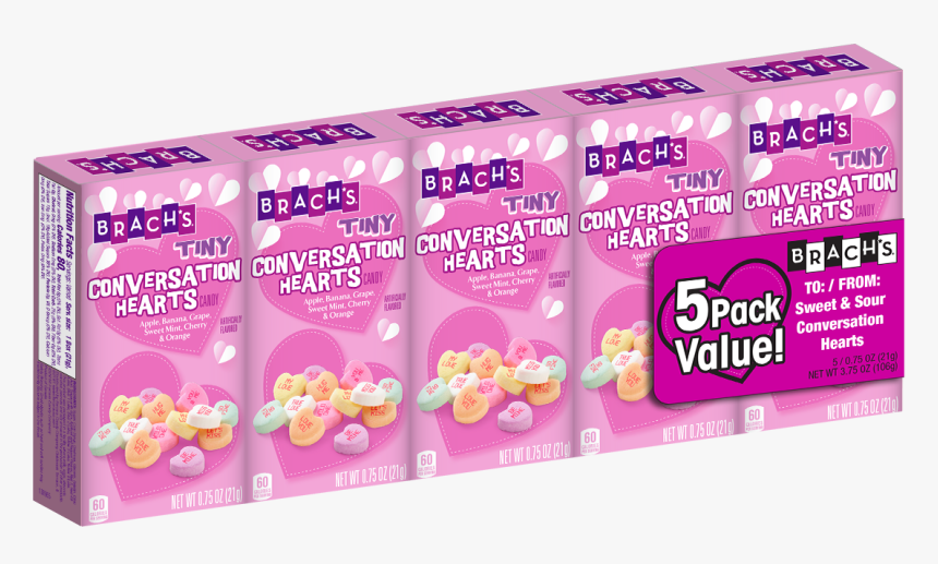 Brach's, HD Png Download , Transparent Png Image - PNGitem