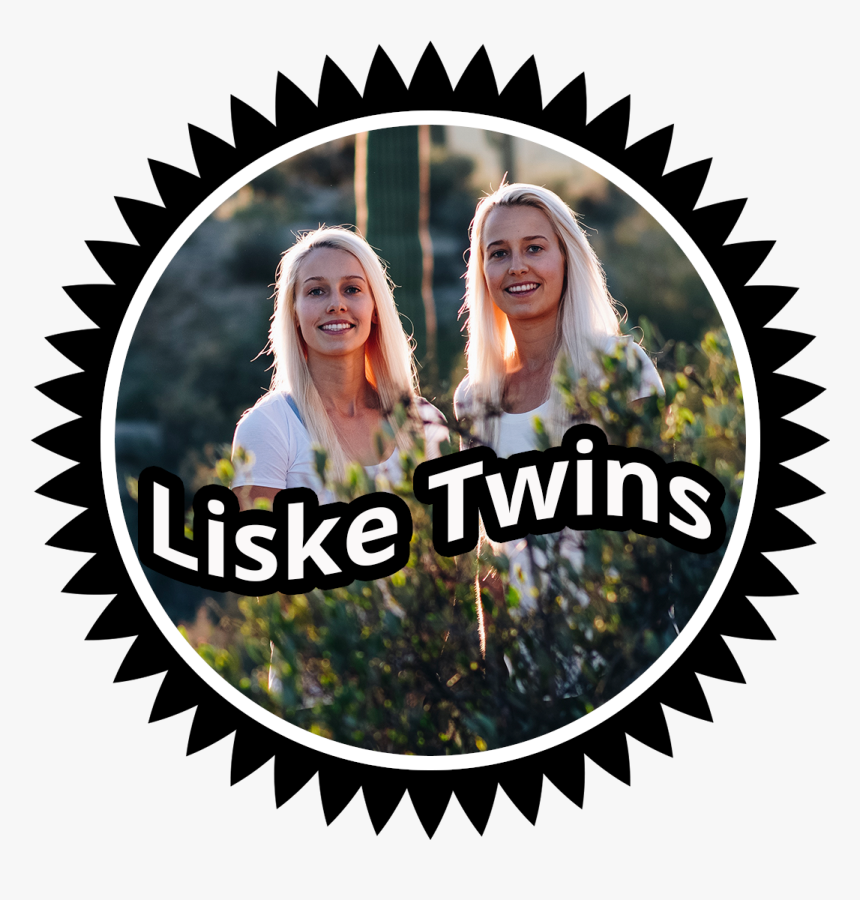 Logo Design By Naqash Ali Awan For Liske Twins - Scrum Agile Master ...