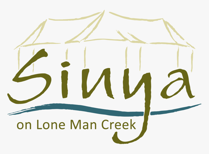 Sinya Logo 2019 - Calligraphy, HD Png Download , Transparent Png Image ...