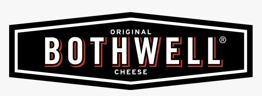 Bothwell Cheese Logo, HD Png Download , Transparent Png Image - PNGitem