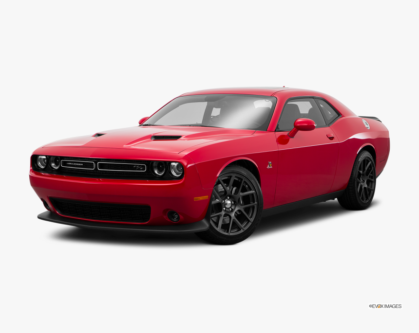 Test Drive A 2016 Dodge Challenger At Premier Dodge - Dodge Challenger ...