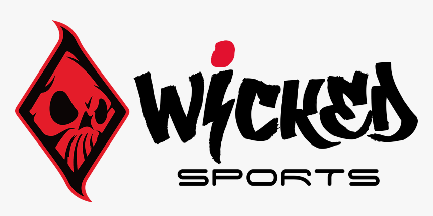 Logo Design By Dovelyn For Wicked Sports, Inc - Graphic Design, HD Png ...