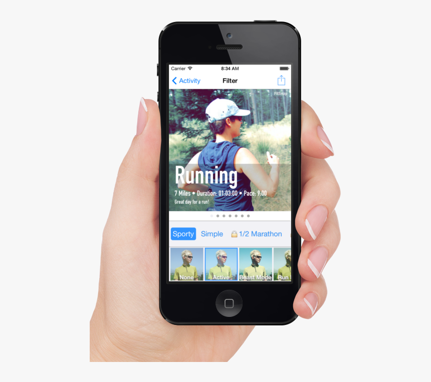 Iphone Insta Png, Transparent Png , Transparent Png Image - PNGitem