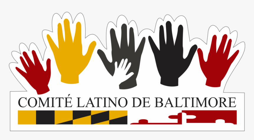 Stickers Comite Latino - Sign, HD Png Download , Transparent Png Image ...