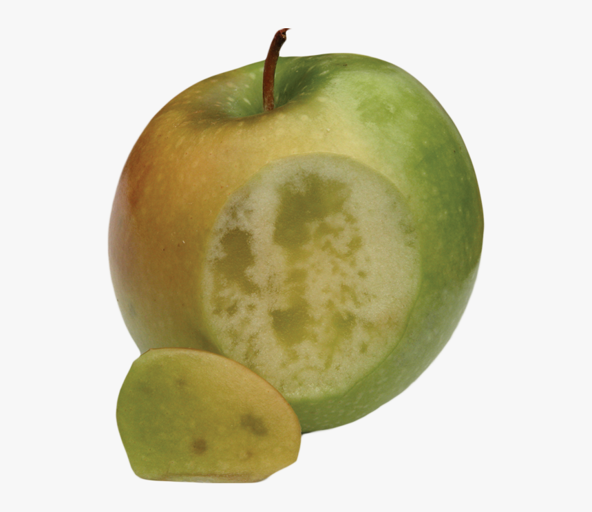 Water Core In Apple, HD Png Download , Transparent Png Image - PNGitem