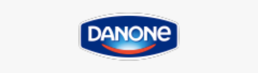 Danone, HD Png Download , Transparent Png Image - PNGitem