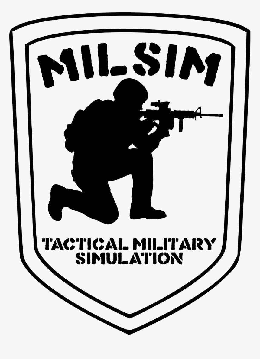 Airsoft Logo Png, Transparent Png , Transparent Png Image - PNGitem