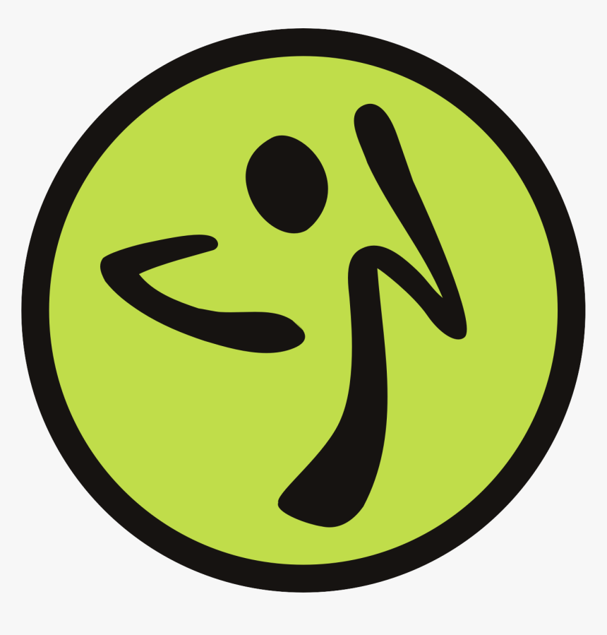 Zumba Logo High Re