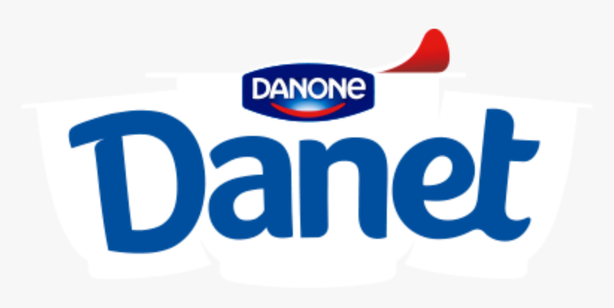 Logotipo Danet, HD Png Download , Transparent Png Image - PNGitem