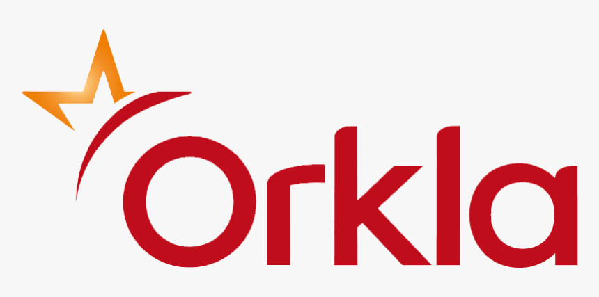Logo - Orkla Group, HD Png Download , Transparent Png Image - PNGitem