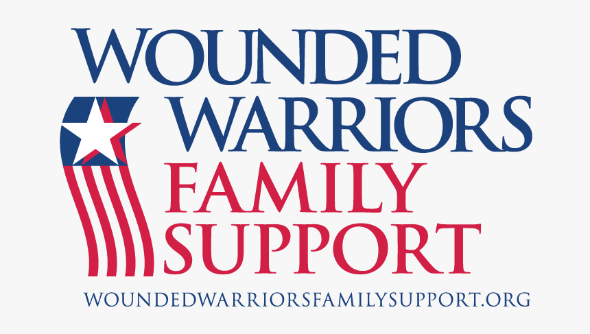 Wounded Warriors Family Support, HD Png Download , Transparent Png Image - PNGitem