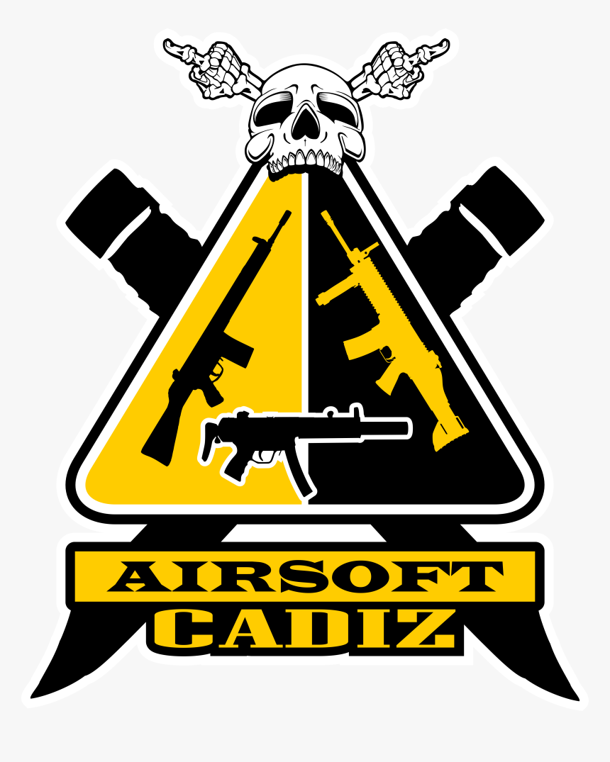 Airsoft Logo, HD Png Download , Transparent Png Image - PNGitem