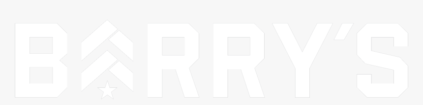 Barry's Bootcamp Logo, HD Png Download , Transparent Png Image - PNGitem